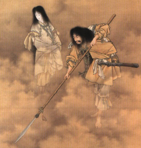 Kojiki, Nihonshoki, Manyōshu: The Oldest Books in History of Japan ...